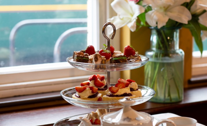 Railway Preservation Society of Ireland | Steam Trains Ireland | RPSI