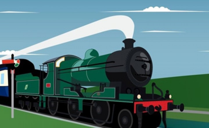 Whitehead Railway Museum | Steam Trains Ireland | Northern Ireland