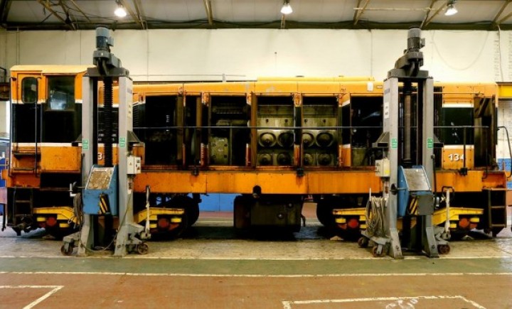 Railway Preservation Society of Ireland | Steam Trains Ireland | RPSI