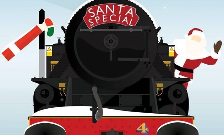 Railway Preservation Society of Ireland | Steam Trains Ireland | RPSI